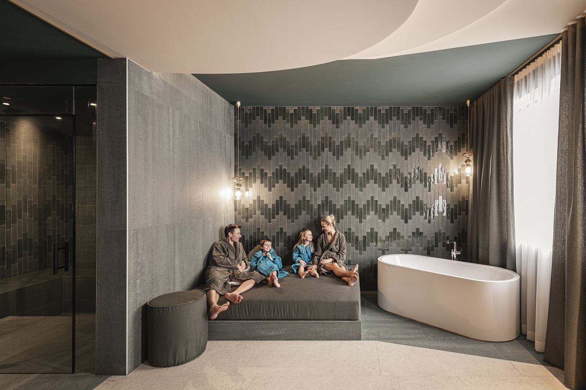 » Falkensteiner Family Resort Lido