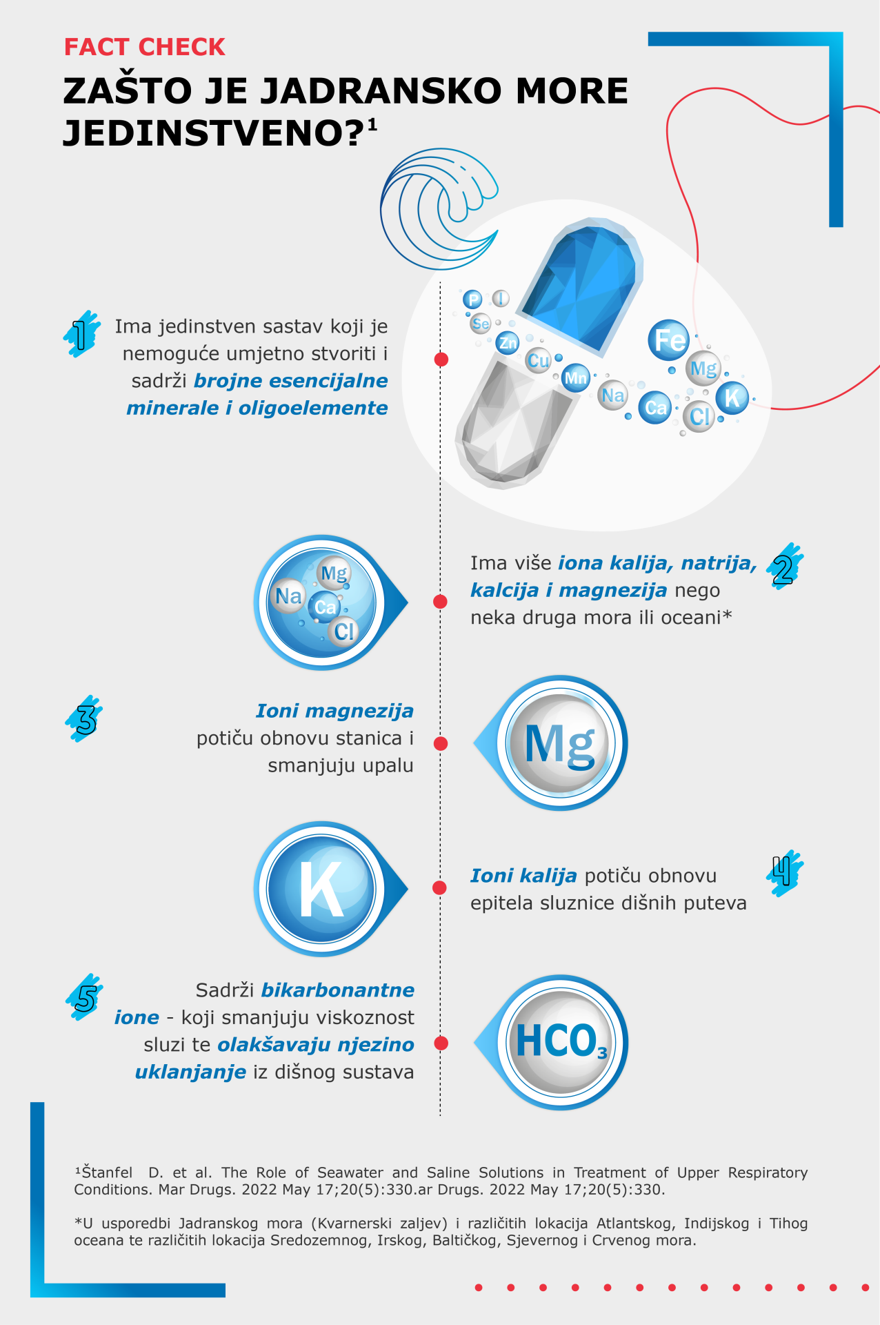 » Prva prehlada vaše bebe: